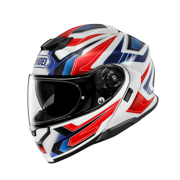 SHOEI : Neotec 3 Anthem TC-10